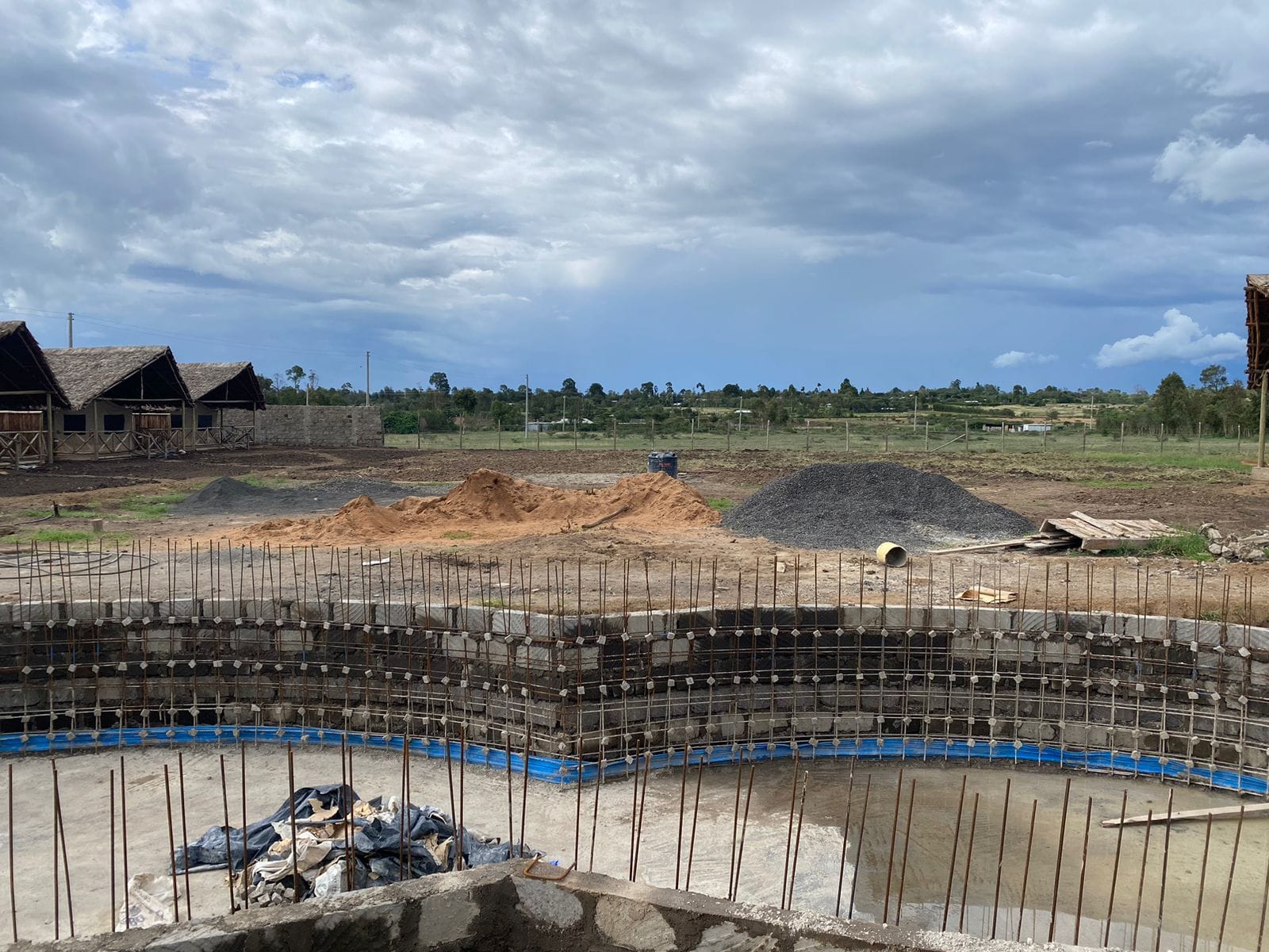 SLPoolsKenya's bespoke swimming pool projects in Kenya